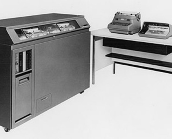 Historia de la computadora timeline | Timetoast timelines