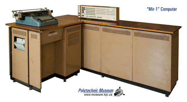 Historia de la computadora timeline | Timetoast timelines