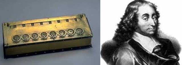 Evolución de las formas de procesamiento timeline | Timetoast timelines