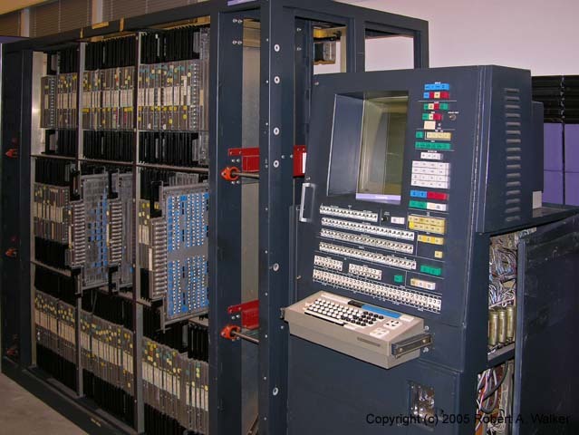 Generaciones de Computadoras timeline | Timetoast timelines