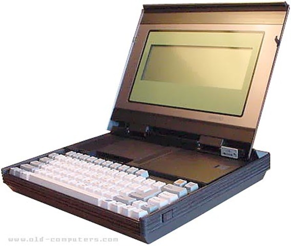 Evolución de las computadoras timeline | Timetoast timelines