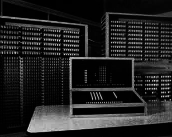 generaciones de computadoras timeline | Timetoast timelines