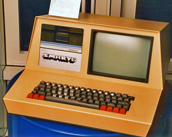 Las 5 generaciones de las computadoras timeline | Timetoast timelines