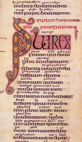 The History of Calligraphy timeline | Timetoast timelines