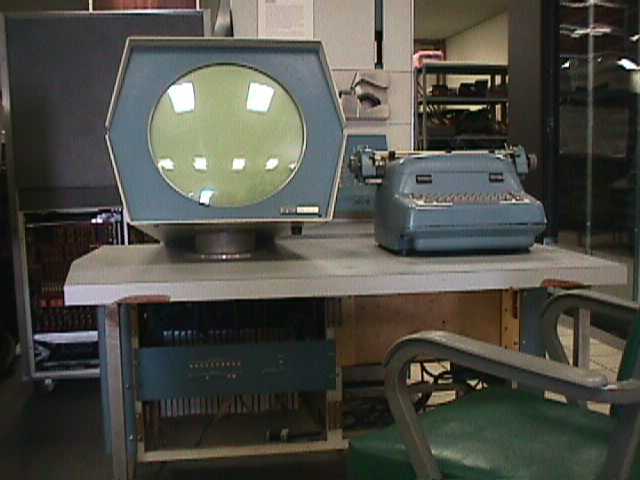 GENERACIONES DE COMPUTADORAS. timeline | Timetoast timelines