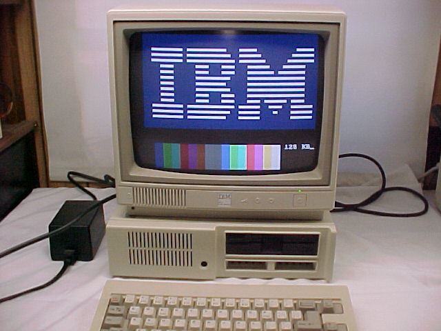 Generaciones de Computadoras timeline | Timetoast timelines