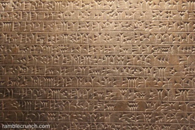 mesopotamia timeline | Timetoast timelines