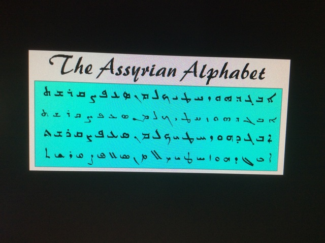 The Assyrians timeline | Timetoast timelines