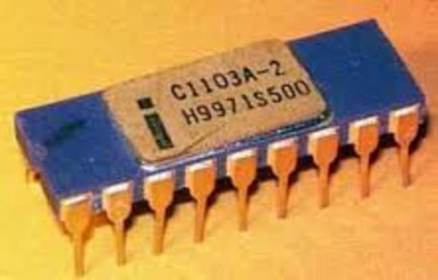 Generaciones de computadoras timeline | Timetoast timelines