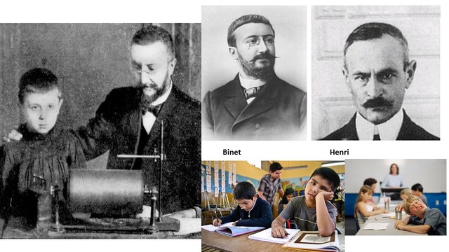 Antecedentes históricos de la medición timeline | Timetoast timelines