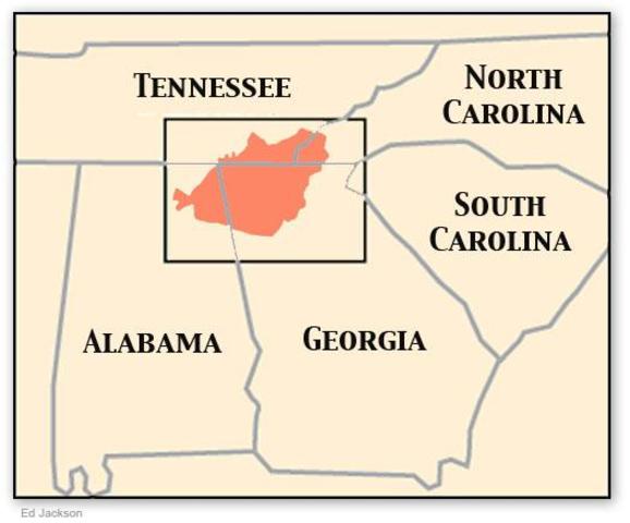 The Trail of Tears timeline | Timetoast timelines