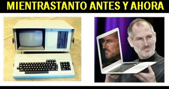 ANTECEDENTES HISTÓRICOS DE INTERNET timeline | Timetoast timelines