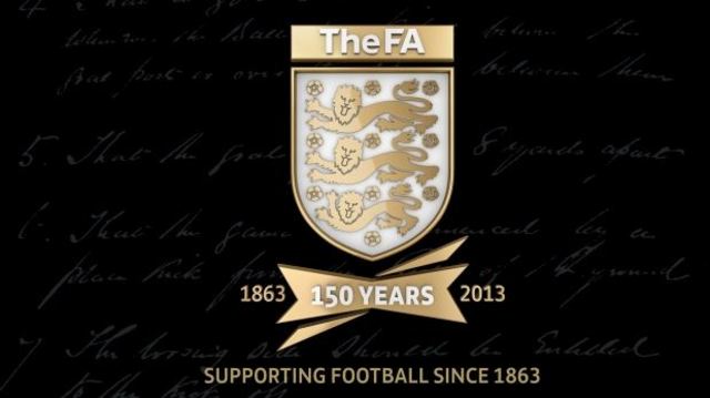 Historia del futbol timeline | Timetoast timelines