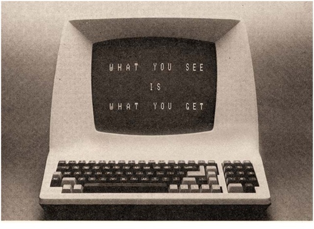 The Evolution of Computer timeline | Timetoast timelines