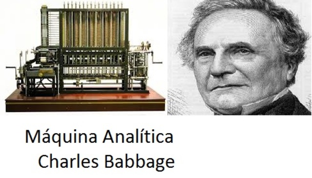 Evolución de las formas de procesamiento timeline | Timetoast timelines