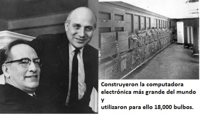 antecedentes de informática timeline | Timetoast timelines