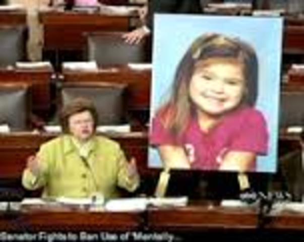 Special Education Law timeline | Timetoast timelines