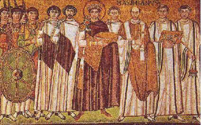 Historia del Derecho Romano timeline | Timetoast timelines