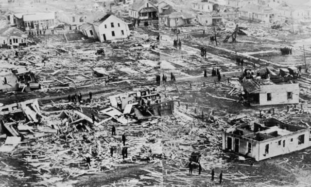 Natural Disasters in the United States timeline | Timetoast timelines