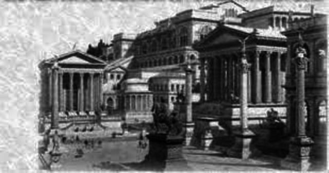 LINEA DEL TIEMPO DEL DERECHO ROMANO timeline | Timetoast timelines