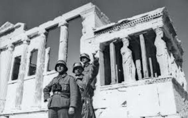 Β΄ ΠΑΓΚΟΣΜΙΟΣ ΠΟΛΕΜΟΣ: ΕΛΛΑΔΑ: ΠΟΛΕΜΟΣ, ΚΑΤΟΧΗ, ΑΝΤΙΣΤΑΣΗ, ΑΠΕΛΕΥΘΕΡΩΣΗ ...
