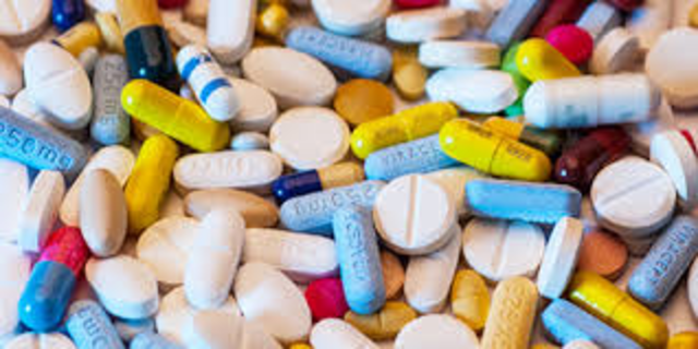 History of Pharmacology timeline | Timetoast timelines