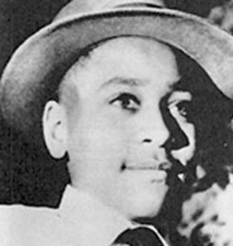 American Civil Rights Movement timeline | Timetoast timelines