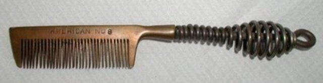 Evolution of the hair straightener timeline | Timetoast timelines