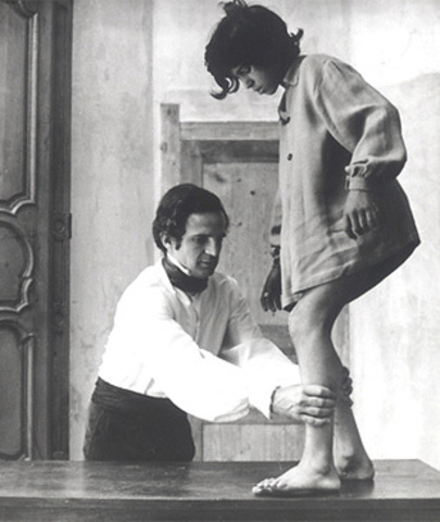 Important Dates in Special Education timeline | Timetoast timelines