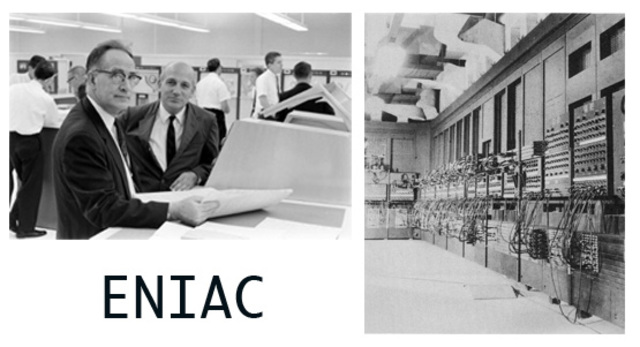 Evolución del avance tecnológico timeline | Timetoast timelines