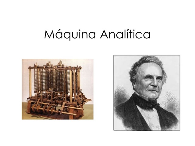 Evolución histórica de las formas de procemiento de la información ...