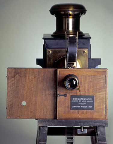 History of Film timeline | Timetoast timelines