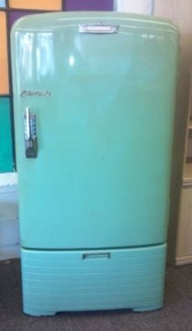 The history of refrigerator timeline | Timetoast timelines