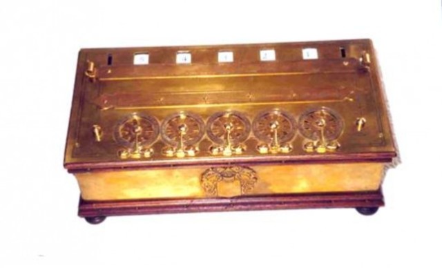 Evolucion de los sistemas de computo timeline | Timetoast timelines