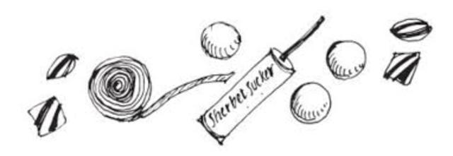 Timeline BOY - Tales of Childhood | Timetoast timelines