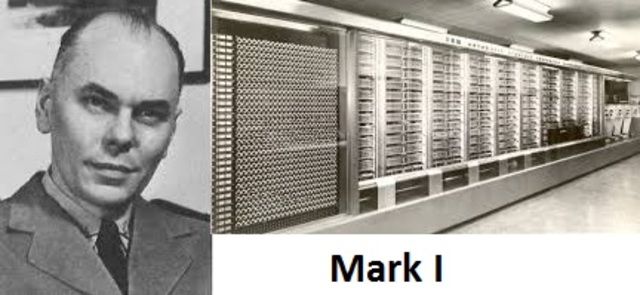 antecedentes de informàtica timeline | Timetoast timelines