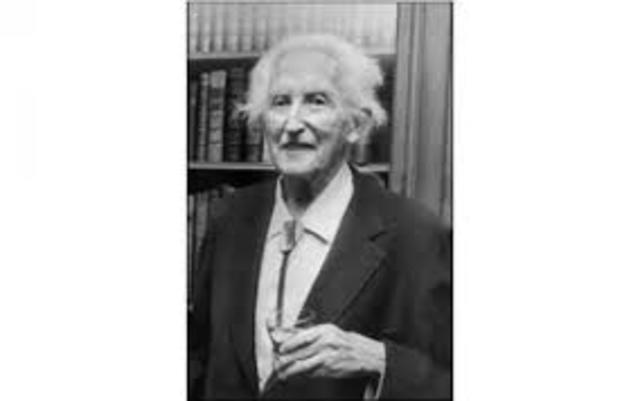 Early Childhood Education History Timeline | Timetoast timelines