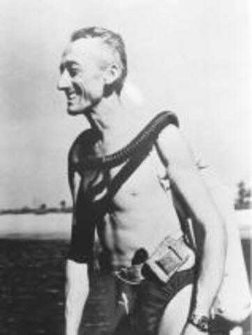 1943-1944 timeline | Timetoast timelines