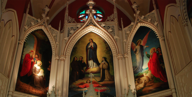 Europe Catholic Church ~1500 timeline | Timetoast timelines