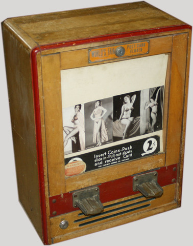 History of Vending Machine timeline | Timetoast timelines