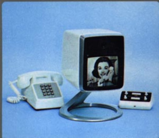 History of Electrical Communication Devices timeline | Timetoast timelines