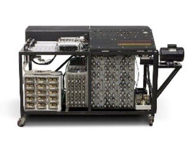 Computer History Timeline | Timetoast timelines