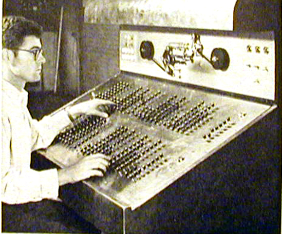 History Of The Computer Timeline Timetoast Timelines