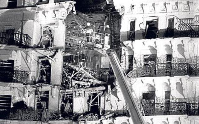 The Irish Troubles timeline | Timetoast timelines