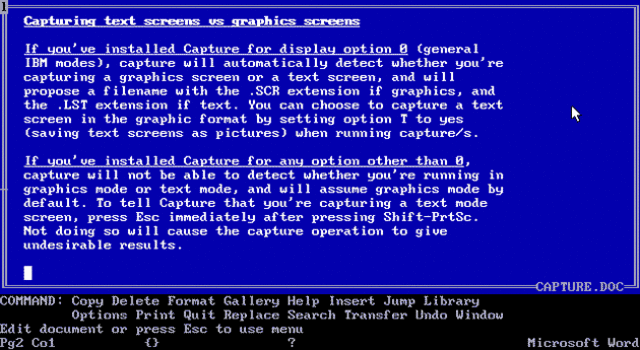 Historia de los Procesadores de Textos timeline | Timetoast timelines