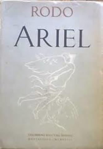 autores modernismo timeline | Timetoast timelines