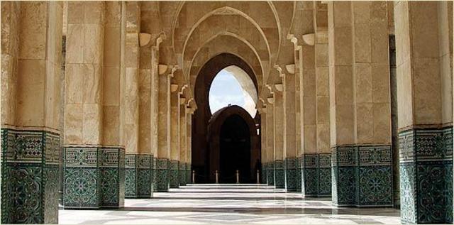 Morocco timeline | Timetoast timelines