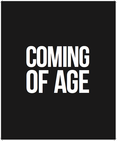 The History of Coming Of Age Films timeline | Timetoast timelines