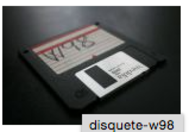 procesadores de textos timeline | Timetoast timelines