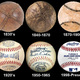 History of the Baseball timeline | Timetoast timelines